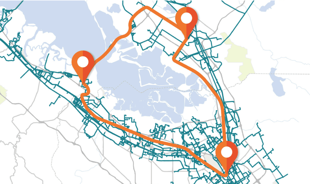 Metro Dark Fiber - ZayoConnect Partner Portal
