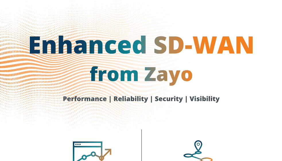 Enhanced SD-WAN Infographic - ZayoConnect Partner Portal