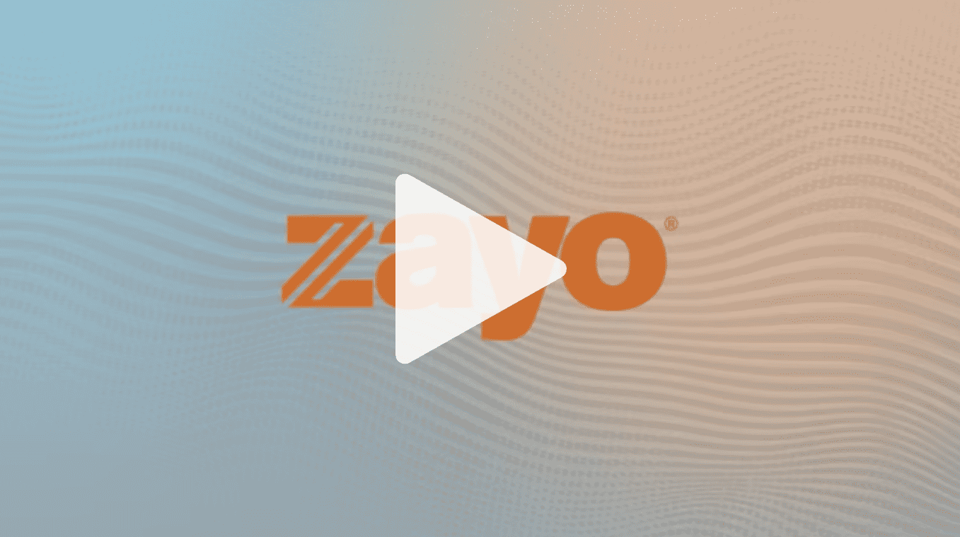 Inflect Strengthens their Technology Solutions with Zayo Partner ...